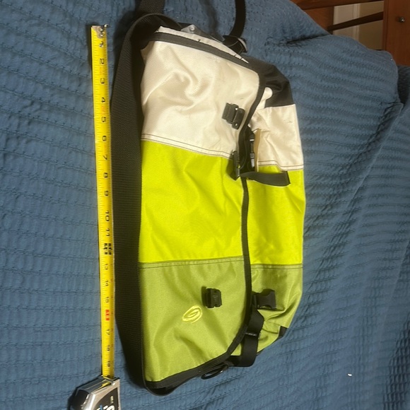 Timbuk2 | Bags | Large Timbuk2 Messenger Bag | Poshmark